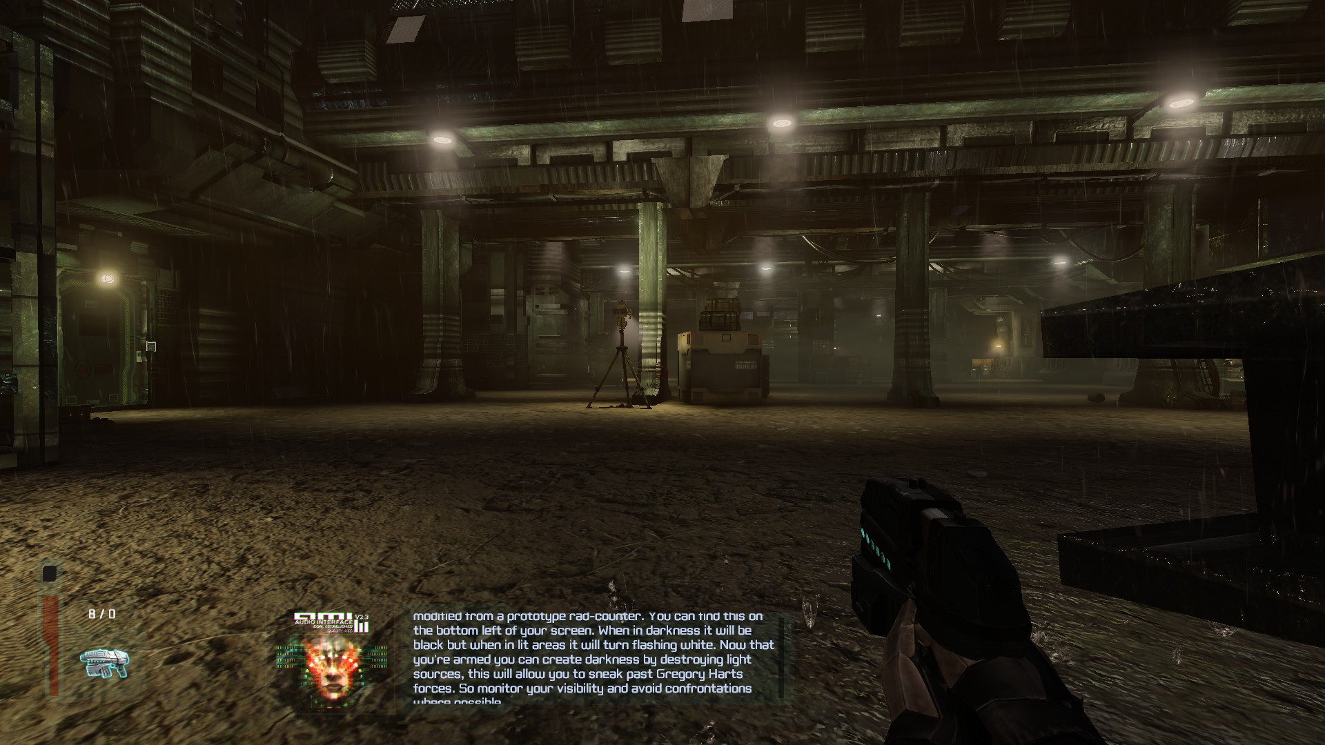 Solarix – Mark Gregory